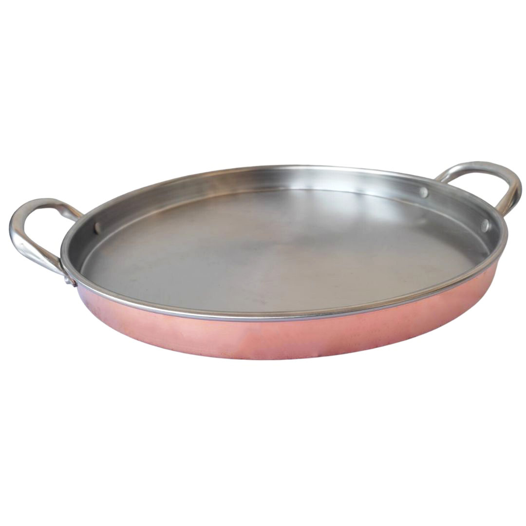 Bandeja – 27 X 2,5 cm – Jamar Tachos